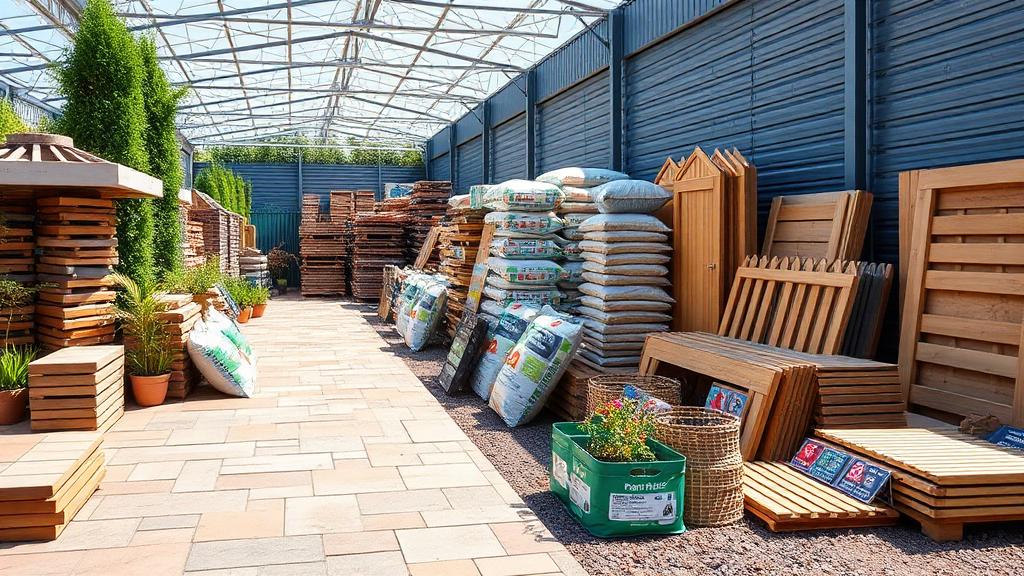 TBM - The Builders Merchants | Quality Building Supplies